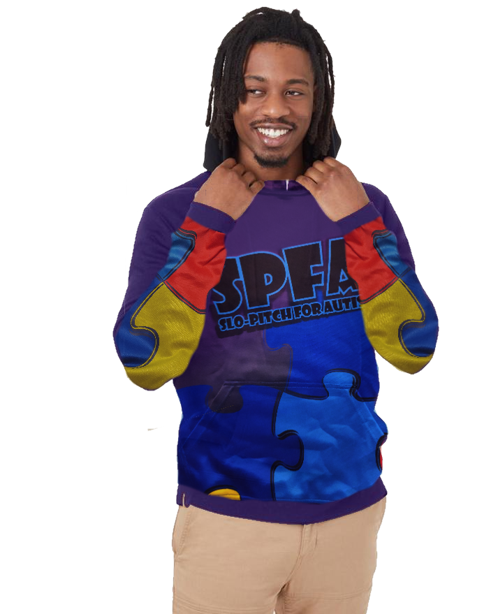 Hoodies – SPFA Canada