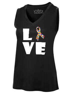 LOVE Tanks – SPFA Canada